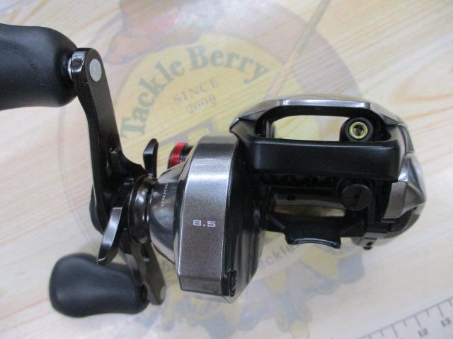 21スコーピオンDC 150XG|@ベリーネット 日本最大新品中古釣具 21スコーピオンDC 150XG|@ベリーネット 日本最大新品中古釣具