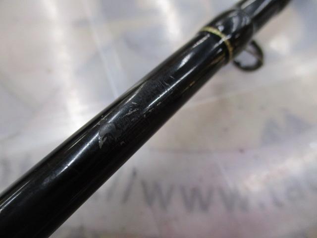 ヘラクレス HCSC-74X｜＠ベリーネット 日本最大新品中古釣具WEBショップ