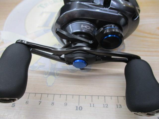 24SLX 71XG｜＠ベリーネット 日本最大新品中古釣具WEBショップ