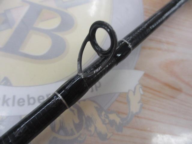 クロスミッションBB B66M-S｜＠ベリーネット 日本最大新品中古釣具WEBショップ