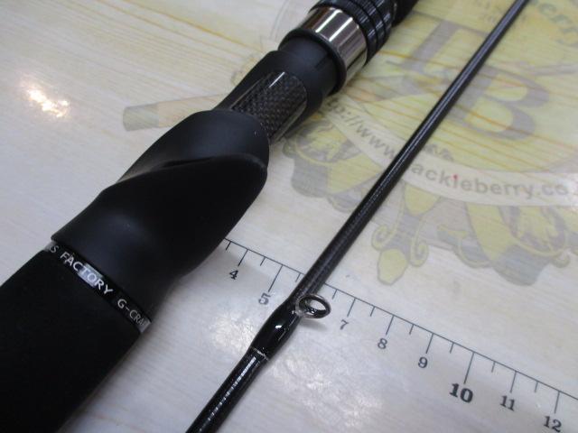 セブンセンスTR MSB-952-TR モンスターストリーム｜＠ベリーネット 日本最大新品中古釣具WEBショップ