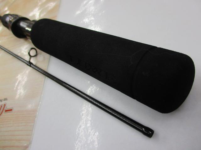 ラグゼ宵姫 天 S52UL-solid｜＠ベリーネット 日本最大新品中古釣具WEBショップ