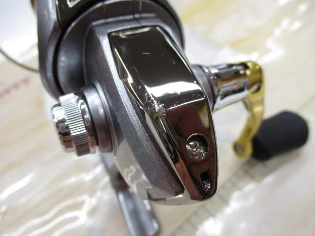 17セドナ C2000S｜＠ベリーネット 日本最大新品中古釣具WEBショップ