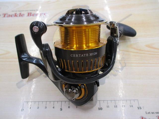 16セルテート 3012H｜＠ベリーネット 日本最大新品中古釣具WEBショップ