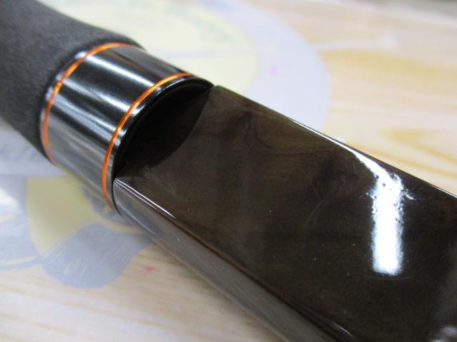 プレッソST 60UL｜＠ベリーネット 日本最大新品中古釣具WEBショップ