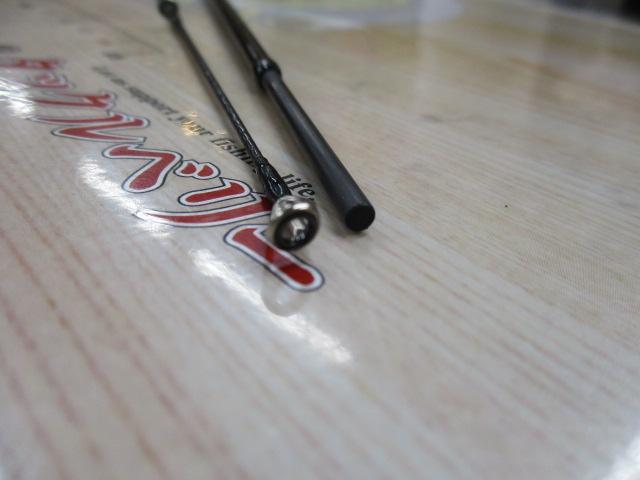 プレッソST 60UL｜＠ベリーネット 日本最大新品中古釣具WEBショップ