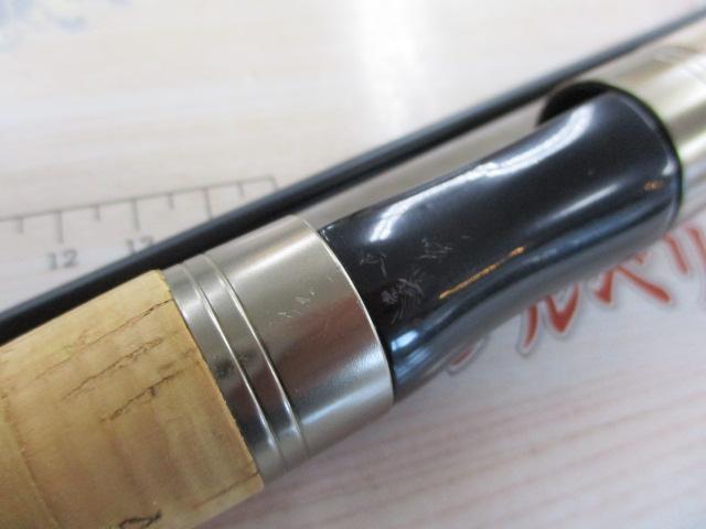 カワセミラプソディ TULN-522L｜＠ベリーネット 日本最大新品中古釣具WEBショップ