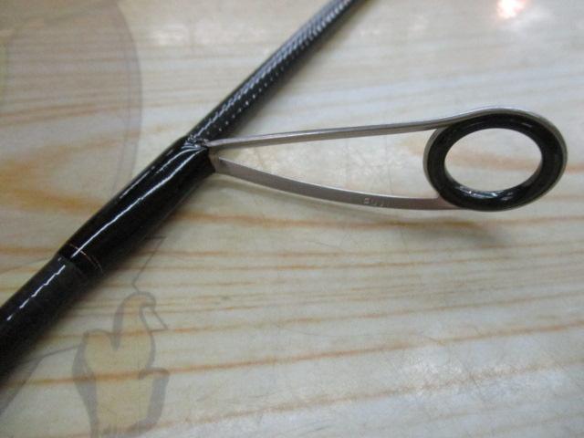 プレッソST 60UL｜＠ベリーネット 日本最大新品中古釣具WEBショップ