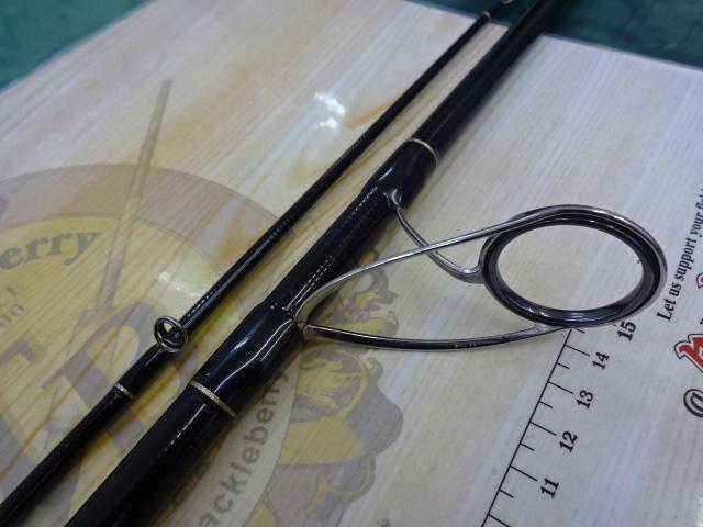 アーリー105 ERY-105MH｜＠ベリーネット 日本最大新品中古釣具WEBショップ