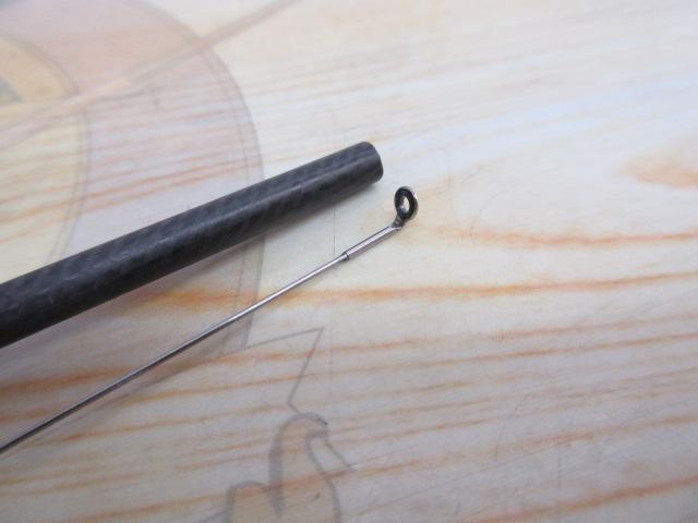 グラマーロックフィッシュ トレバリズム KABIN 602TS-tip｜＠ベリーネット 日本最大新品中古釣具WEBショップ