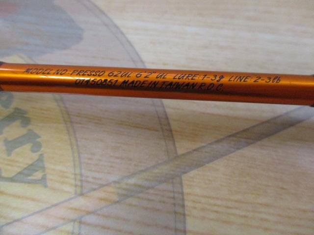 シルバークリークプレッソ 59ULB-S|@ベリーネット 日本最大 シルバークリークプレッソ 59ULB-S|@ベリーネット 日本最大