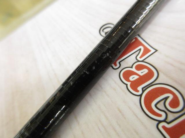 デストロイヤー F0-63XKS(キリサメ)｜＠ベリーネット 日本最大新品中古釣具WEBショップ