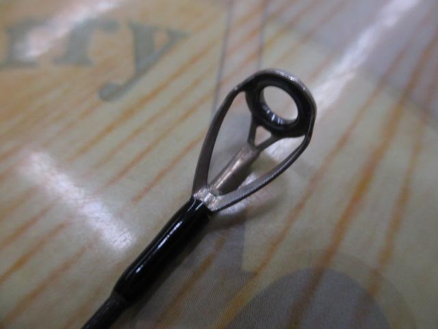 ゼファーアバンギャルド ZAGS-96R｜＠ベリーネット 日本最大新品中古釣具WEBショップ