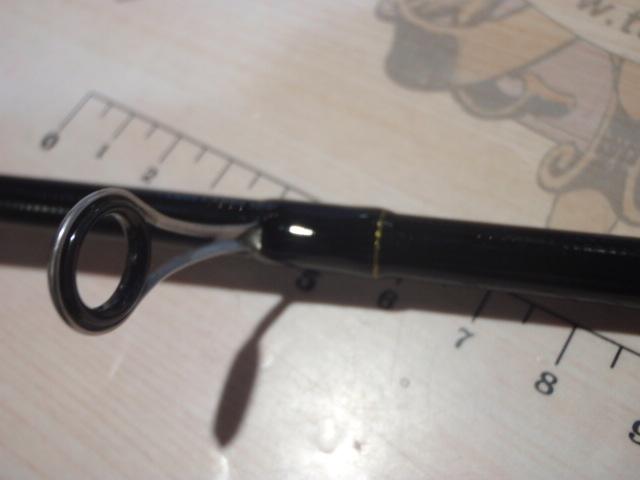 ソルパラ SPX-862EL｜＠ベリーネット 日本最大新品中古釣具WEBショップ