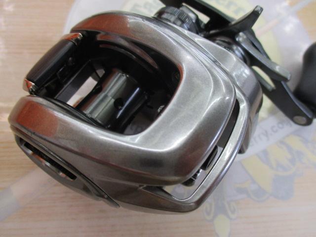 18バンタムMGL XG LH｜＠ベリーネット 日本最大新品中古釣具WEBショップ