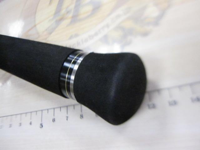 フルソリ FSLJ-B64ML｜＠ベリーネット 日本最大新品中古釣具WEBショップ