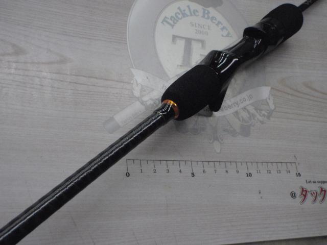 クロステージ CRXJ-B63/3SJ｜＠ベリーネット 日本最大新品中古釣具WEBショップ