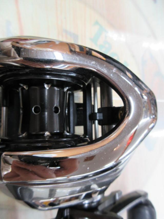 16アンタレスDCHG RH｜＠ベリーネット 日本最大新品中古釣具WEBショップ