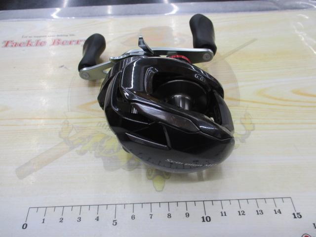24スコーピオンMD 200XG|@ベリーネット 日本最大新品中古釣具 24スコーピオンMD 200XG|@ベリーネット 日本最大新品中古釣具