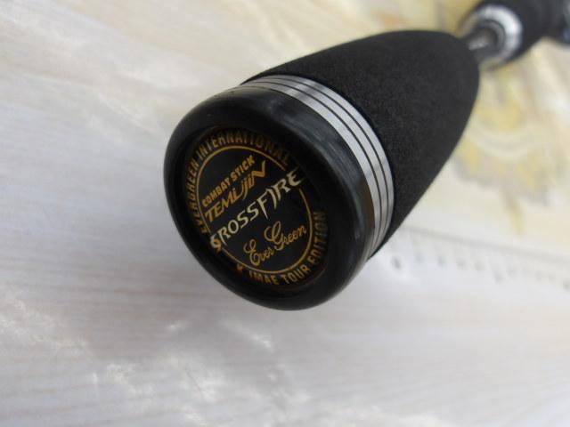 テムジン TXFC-66L｜＠ベリーネット 日本最大新品中古釣具WEBショップ