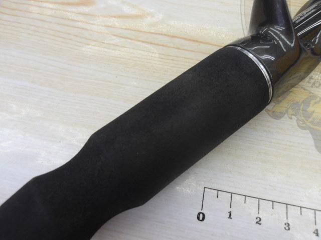 テムジン TXFC-66L｜＠ベリーネット 日本最大新品中古釣具WEBショップ