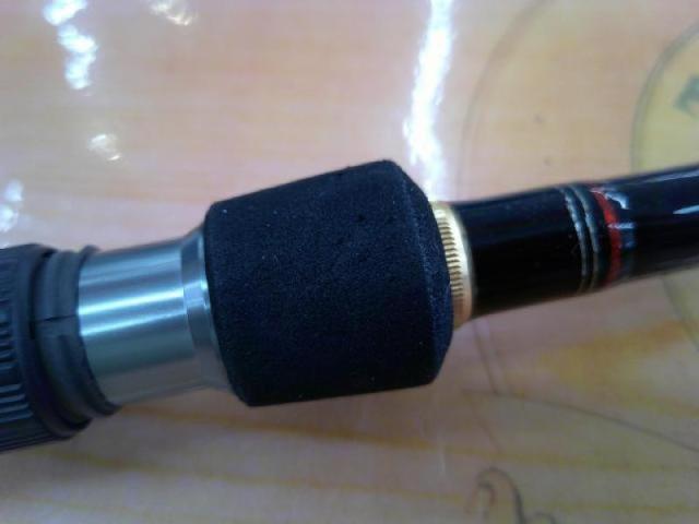 ファーストキャスト FCC-702X｜＠ベリーネット 日本最大新品中古釣具WEBショップ