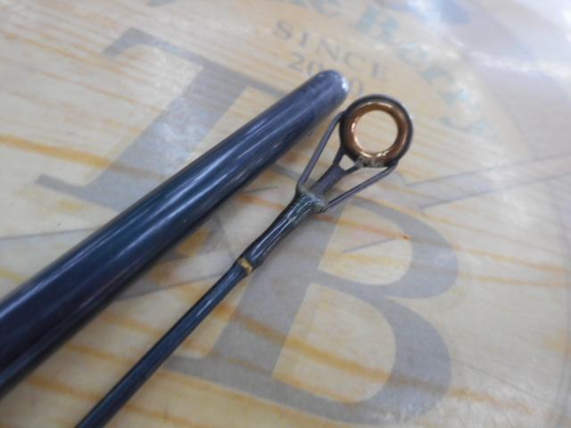 モンスターブラウンMB-76G｜＠ベリーネット 日本最大新品中古釣具WEBショップ