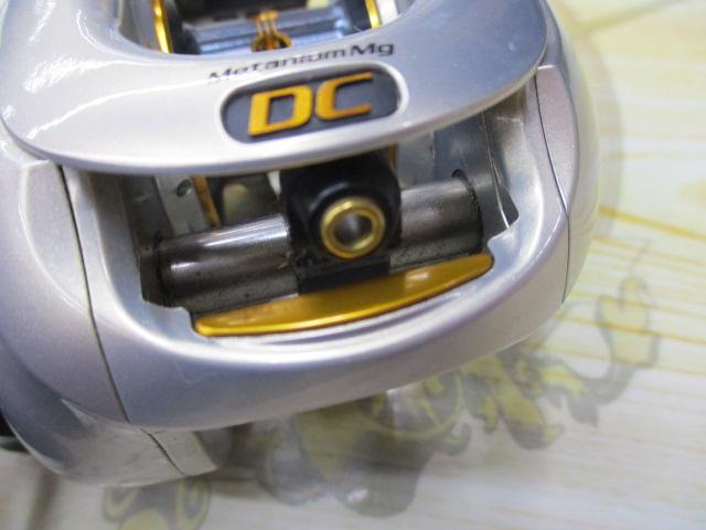08メタニウムMgDC7 RH｜＠ベリーネット 日本最大新品中古釣具WEBショップ