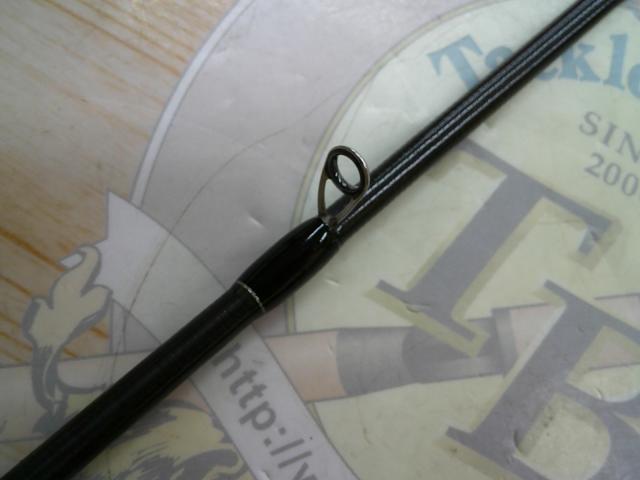 セブンセンスTR MJS-872-TR ミッドナイトジェッティー｜＠ベリーネット 日本最大新品中古釣具WEBショップ