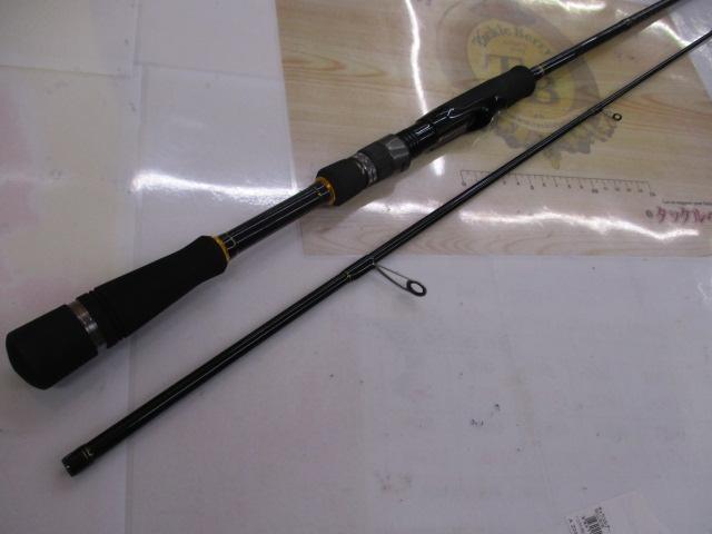 クロステージ CRX-662M/S｜＠ベリーネット 日本最大新品中古釣具WEBショップ