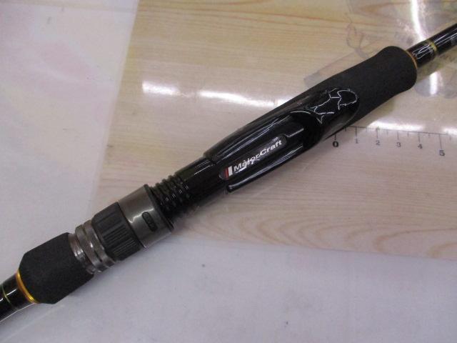 クロステージ CRX-662M/S｜＠ベリーネット 日本最大新品中古釣具WEBショップ