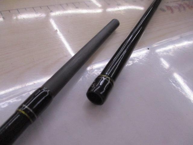 クロステージ CRX-662M/S｜＠ベリーネット 日本最大新品中古釣具WEBショップ