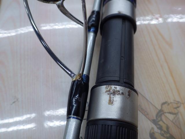 クロステージ CRC-70L｜＠ベリーネット 日本最大新品中古釣具WEBショップ