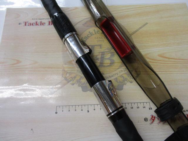 海魂EV MH540T(振出)｜＠ベリーネット 日本最大新品中古釣具WEBショップ