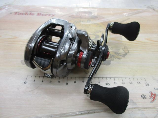 21炎月 100HG｜＠ベリーネット 日本最大新品中古釣具WEBショップ