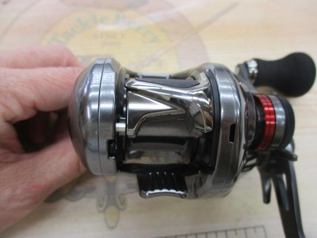 21炎月 100HG｜＠ベリーネット 日本最大新品中古釣具WEBショップ