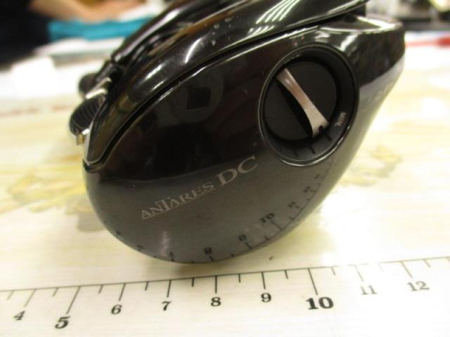 23アンタレスDC MD XG LEFT|@ベリーネット 日本最大新品中古 23アンタレスDC MD XG LEFT|@ベリーネット 日本最大新品中古