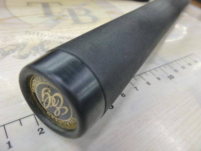 インスパイア ICSC-66MH.TG｜＠ベリーネット 日本最大新品中古釣具WEBショップ