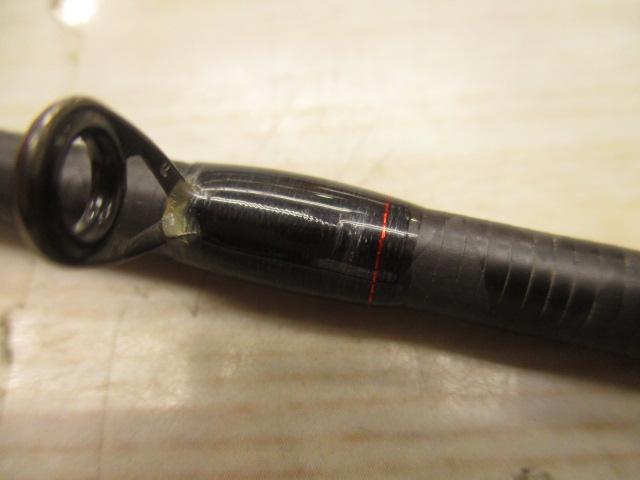 18セフィアBB S86MH｜＠ベリーネット 日本最大新品中古釣具WEBショップ