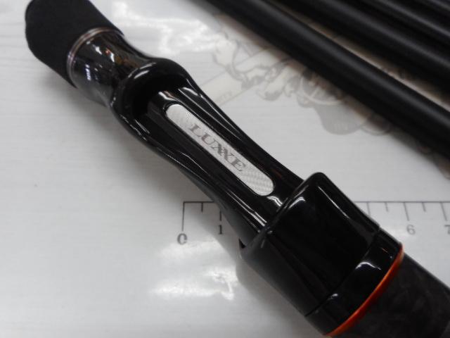 ラグゼ パックスタイルB4 S74M｜＠ベリーネット 日本最大新品中古釣具WEBショップ