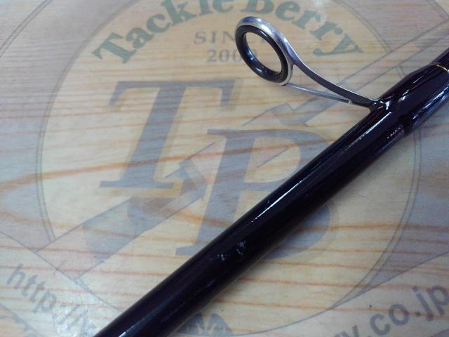 ソルパラ SPX-962ML｜＠ベリーネット 日本最大新品中古釣具WEBショップ