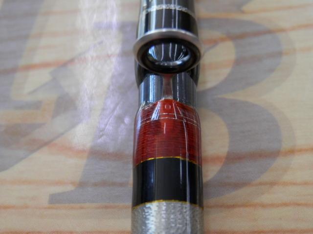 グルーヴィ 66C｜＠ベリーネット 日本最大新品中古釣具WEBショップ