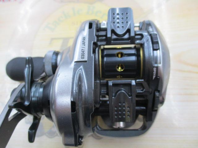 13メタニウムHG (LH)|@ベリーネット 日本最大新品中古釣具WEB 13メタニウムHG (LH)|@ベリーネット 日本最大新品中古釣具WEB