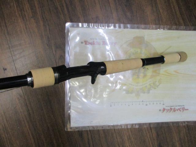 ブラックレーベル BLX SG 742HFB｜＠ベリーネット 日本最大新品中古釣具WEBショップ