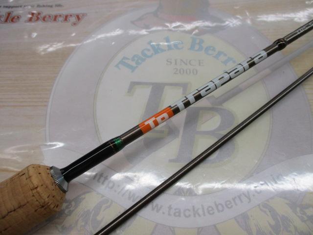 トラパラ TPS-562SUL｜＠ベリーネット 日本最大新品中古釣具WEBショップ
