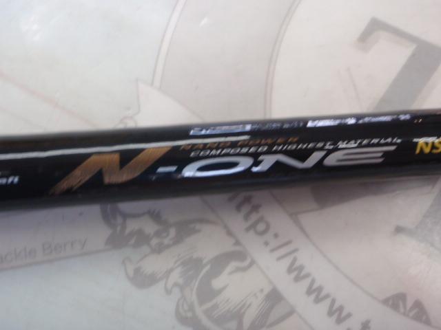 N-ONE NSS-1002MH/SRJ｜＠ベリーネット 日本最大新品中古釣具WEBショップ