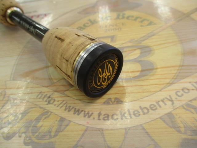 テムジン TMJS-60ULX｜＠ベリーネット 日本最大新品中古釣具WEBショップ