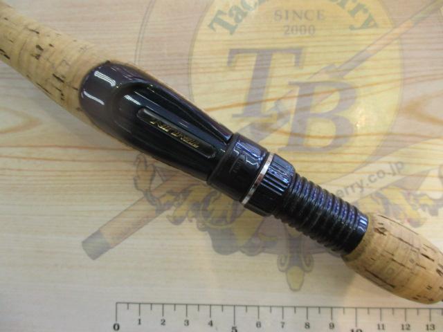 テムジン TMJS-60ULX｜＠ベリーネット 日本最大新品中古釣具WEBショップ