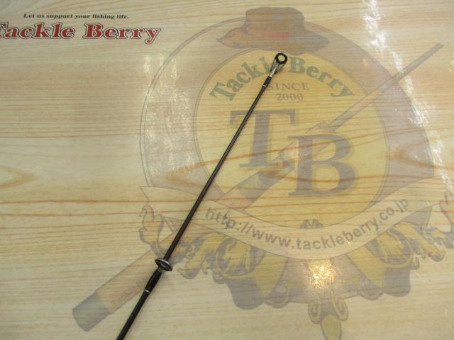 テムジン TMJS-60ULX｜＠ベリーネット 日本最大新品中古釣具WEBショップ