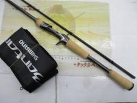 22バンタム 163ML-2|@ベリーネット 日本最大新品中古釣具WEB 22バンタム 163ML-2|@ベリーネット 日本最大新品中古釣具WEB